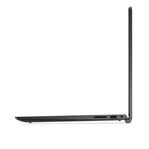 2022 Newest Dell Inspiron 3511 Laptop, 15.6" FHD Touchscreen, Intel Core i5-1035G1, 16GB DDR4 RAM, 512GB PCIe SSD, SD Card Reader, Webcam, HDMI, Wi-Fi, Windows 11 Home, Black (Renewed)