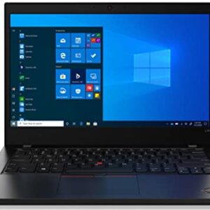 Lenovo ThinkPad L14 Gen 2 14.0" 60Hz FHD IPS Display Business Laptop (Intel i5-1135G7 4-Core, 16GB RAM, 512GB PCIe SSD, Intel Iris Xe, WiFi 6, Bluetooth 5.2, HD Webcam, Win 11 Pro) with Hub