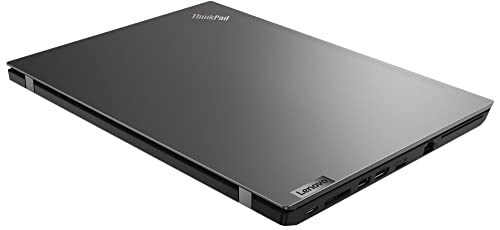 Lenovo ThinkPad L14 Gen 2 14.0" 60Hz FHD IPS Display Business Laptop (Intel i5-1135G7 4-Core, 16GB RAM, 512GB PCIe SSD, Intel Iris Xe, WiFi 6, Bluetooth 5.2, HD Webcam, Win 11 Pro) with Hub