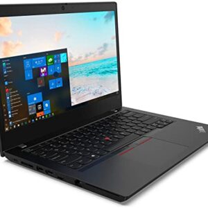 Lenovo ThinkPad L14 Gen 2 14.0" 60Hz FHD IPS Display Business Laptop (Intel i5-1135G7 4-Core, 16GB RAM, 512GB PCIe SSD, Intel Iris Xe, WiFi 6, Bluetooth 5.2, HD Webcam, Win 11 Pro) with Hub