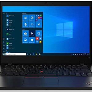 Lenovo ThinkPad L14 Gen 2 14.0" 60Hz FHD IPS Display Business Laptop (Intel i5-1135G7 4-Core, 16GB RAM, 512GB PCIe SSD, Intel Iris Xe, WiFi 6, Bluetooth 5.2, HD Webcam, Win 11 Pro) with Hub