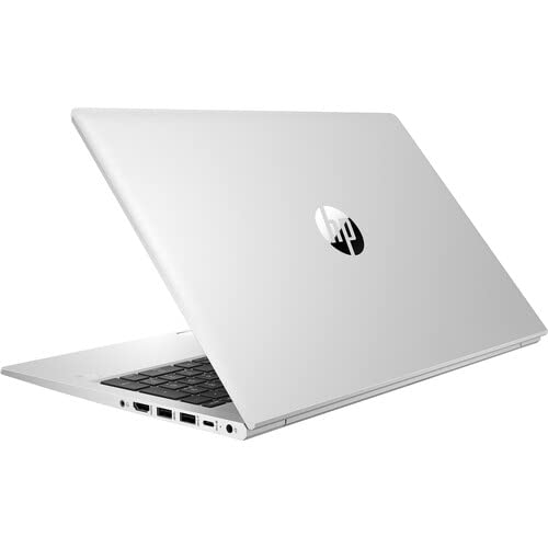 HP 2022 Newest ProBook 15.6'' Business Laptop FHD IPS Notebook - Intel Core i7-1255U, 32GB RAM, 1TB PCIe SSD, Backlit Keyboard, Webcam, Windows 10 Pro, 3in1 Accessories, Silver