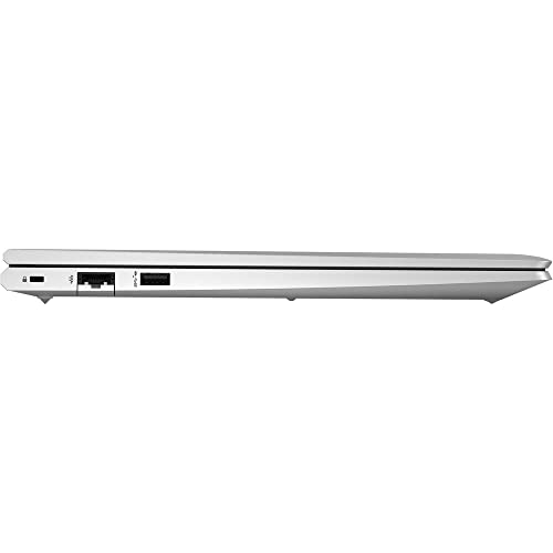 HP 2022 Newest ProBook 15.6'' Business Laptop FHD IPS Notebook - Intel Core i7-1255U, 32GB RAM, 1TB PCIe SSD, Backlit Keyboard, Webcam, Windows 10 Pro, 3in1 Accessories, Silver