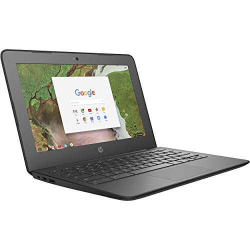 HP Chromebook 11 G6 Ee 11.6" Chromebook Intel Celeron 1.10 GHz 4 GB 16 GB Chrome OS (Renewed)