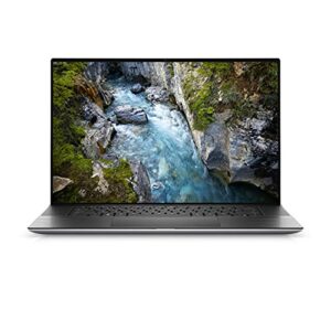 dell precision 5000 5750 workstation laptop (2020) | 17″ fhd+ | core i7-2tb ssd + 512gb ssd – 32gb ram – quadro t2000 | 6 cores @ 5 ghz – 10th gen cpu win 10 pro