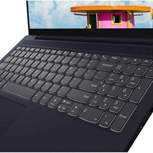 Lenovo 2021 IdeaPad 5 15.6" FHD Touchscreen Laptop Intel Quard-Core i7 1065G7 3.9GHz 12GB DDR4 RAM 512GB PCIe SSD for Business and Education Online Class Webcam Windows 10 Pro | 32GB Tela USB Card