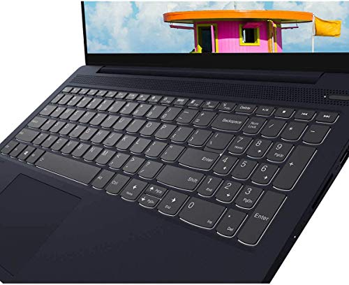 Lenovo 2021 IdeaPad 5 15.6" FHD Touchscreen Laptop Intel Quard-Core i7 1065G7 3.9GHz 12GB DDR4 RAM 512GB PCIe SSD for Business and Education Online Class Webcam Windows 10 Pro | 32GB Tela USB Card