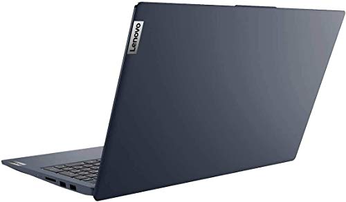 Lenovo 2021 IdeaPad 5 15.6" FHD Touchscreen Laptop Intel Quard-Core i7 1065G7 3.9GHz 12GB DDR4 RAM 512GB PCIe SSD for Business and Education Online Class Webcam Windows 10 Pro | 32GB Tela USB Card