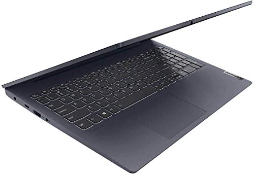 Lenovo 2021 IdeaPad 5 15.6" FHD Touchscreen Laptop Intel Quard-Core i7 1065G7 3.9GHz 12GB DDR4 RAM 512GB PCIe SSD for Business and Education Online Class Webcam Windows 10 Pro | 32GB Tela USB Card