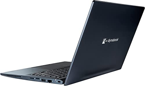 Toshiba 2023 Dynabook Tecra A40-K 14" FHD Business Laptop, 12th Gen Intel 12 Cores i7-1260P, 64GB DDR4 RAM, 1TB PCIe SSD, WiFi 6, BT 5.2, Backlit Keyboard, Windows 10 Pro, BROAG 64GB Flash Drive