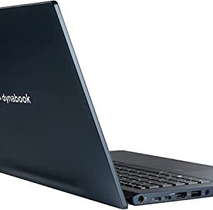 Toshiba 2023 Dynabook Tecra A40-K 14" FHD Business Laptop, 12th Gen Intel 12 Cores i7-1260P, 64GB DDR4 RAM, 1TB PCIe SSD, WiFi 6, BT 5.2, Backlit Keyboard, Windows 10 Pro, BROAG 64GB Flash Drive