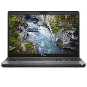 dell precision 3541 15.6″ fhd, core i7-9850h 2.6ghz, 16gb, 512gb nvme, nvidea quadro p620 4gb, win 10 pro (renewed)