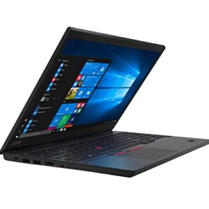 OEM Lenovo ThinkPad E15 15.6" FHD, Intel Dual Core i3-10110U, 8GB RAM, 256GB NVMe, W10P, Business Laptop