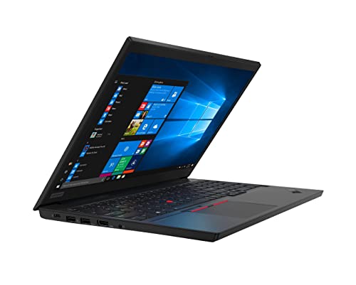 OEM Lenovo ThinkPad E15 15.6" FHD, Intel Dual Core i3-10110U, 8GB RAM, 256GB NVMe, W10P, Business Laptop