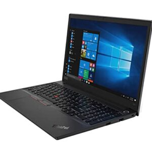 OEM Lenovo ThinkPad E15 15.6" FHD, Intel Dual Core i3-10110U, 8GB RAM, 256GB NVMe, W10P, Business Laptop