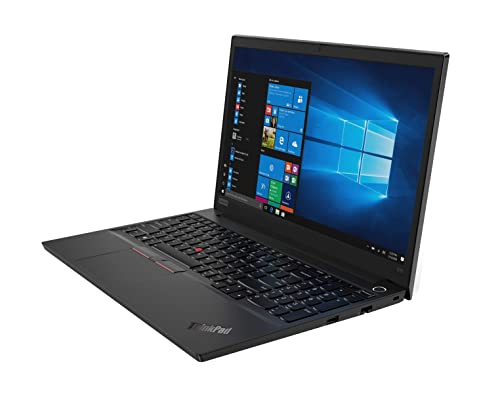 OEM Lenovo ThinkPad E15 15.6" FHD, Intel Dual Core i3-10110U, 8GB RAM, 256GB NVMe, W10P, Business Laptop