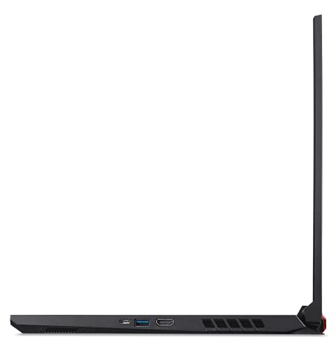 Acer Nitro 5 AN517-54-79L1 Gaming Laptop | Intel Core i7-11800H | NVIDIA GeForce RTX 3050Ti GPU | 17.3" FHD 144Hz IPS Display | 16GB DDR4 | 1TB NVMe SSD | Killer Wi-Fi 6 | Backlit KB | Win 11