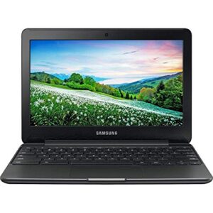 samsung xe500c13-k03us chromebook 3 – 11.6 hd – celeron n3060 – 4gb – 16gb ssd