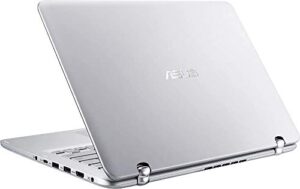 asus 2-in-1 13.3″ full hd touchscreen convertible laptop pc, intel core i5-7200u 2.50 ghz, 6gb ddr4 ram 1tb hdd intel hd graphics 520 backlit keyboard hdmi wifi webcam no dvd windows 10