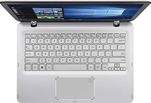 ASUS 2-in-1 13.3" Full HD Touchscreen Convertible Laptop PC, Intel Core i5-7200U 2.50 GHz, 6GB DDR4 RAM 1TB HDD Intel HD Graphics 520 Backlit Keyboard HDMI WIFI Webcam NO DVD Windows 10