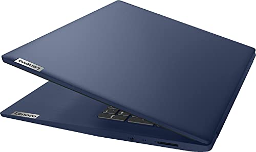 2021 Flagship Lenovo IdeaPad 3 Business Laptop 17.3" HD+ Display 10th Gen Intel 4-Core i5-1035G1 (Beats i7-8665U) 8GB RAM 512GB SSD Intel UHD Graphics Fingerprint Dolby WiFi Win10 (Renewed)