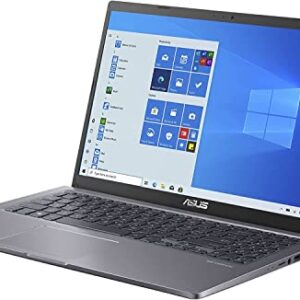 [Windows 11 Pro] 2022 ASUS VivoBook 15 15.6" FHD Touchscreen Business Laptop, Intel Quad-Core i5-1135G7 (Beat i7-1065G7), 12GB DDR4 RAM, 512GB PCIe SSD, Backlit KB, AC WiFi, BT, broag 64GB Flash Drive