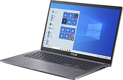 [Windows 11 Pro] 2022 ASUS VivoBook 15 15.6" FHD Touchscreen Business Laptop, Intel Quad-Core i5-1135G7 (Beat i7-1065G7), 12GB DDR4 RAM, 512GB PCIe SSD, Backlit KB, AC WiFi, BT, broag 64GB Flash Drive