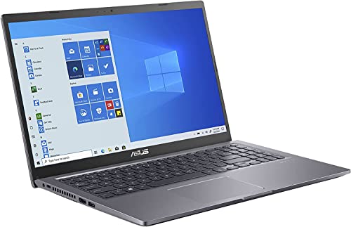 [Windows 11 Pro] 2022 ASUS VivoBook 15 15.6" FHD Touchscreen Business Laptop, Intel Quad-Core i5-1135G7 (Beat i7-1065G7), 12GB DDR4 RAM, 512GB PCIe SSD, Backlit KB, AC WiFi, BT, broag 64GB Flash Drive