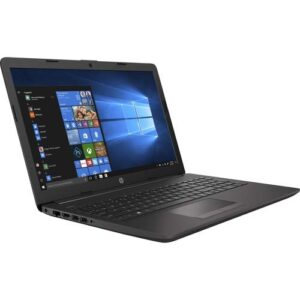 hp 255 g7 15.6″ notebook – ryzen 5 3500u – 8 gb ram – 256 gb ssd – windows 10 pro – amd – english keyboard – 10.50 hour battery run time