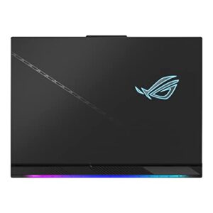 ASUS ROG Strix Scar 18 (2023) Gaming Laptop, 18” Nebula Display 16:10 QHD 240Hz/3ms, GeForce RTX 4090, Intel Core i9-13980HX, 32GB DDR5, 2TB PCIe SSD, Wi-Fi 6E, Windows 11 Pro, G834JY-XS97