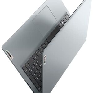 Lenovo 2022 Flagship IdeaPad 15.6" FHD IPS Touchscreen Laptop, 8-Core AMD Ryzen 7 5700U (Beat i7-1180G7,Upto 4.3GHz), 24GB RAM, 1TB SSD, Fingerprint Reader, WiFi 6, 10 Hours, Win 11+HubxcelAccessory