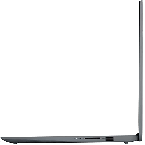 Lenovo 2022 Flagship IdeaPad 15.6" FHD IPS Touchscreen Laptop, 8-Core AMD Ryzen 7 5700U (Beat i7-1180G7,Upto 4.3GHz), 24GB RAM, 1TB SSD, Fingerprint Reader, WiFi 6, 10 Hours, Win 11+HubxcelAccessory