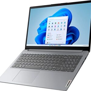 Lenovo 2022 Flagship IdeaPad 15.6" FHD IPS Touchscreen Laptop, 8-Core AMD Ryzen 7 5700U (Beat i7-1180G7,Upto 4.3GHz), 24GB RAM, 1TB SSD, Fingerprint Reader, WiFi 6, 10 Hours, Win 11+HubxcelAccessory