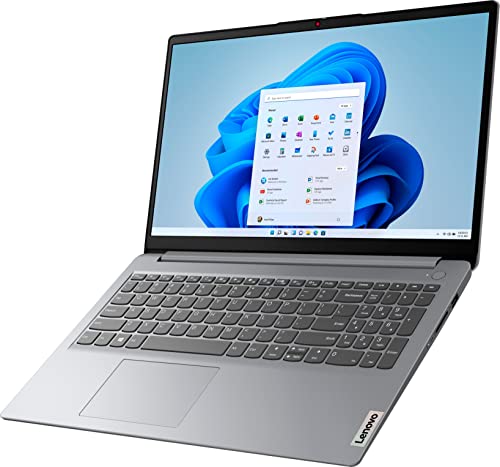 Lenovo 2022 Flagship IdeaPad 15.6" FHD IPS Touchscreen Laptop, 8-Core AMD Ryzen 7 5700U (Beat i7-1180G7,Upto 4.3GHz), 24GB RAM, 1TB SSD, Fingerprint Reader, WiFi 6, 10 Hours, Win 11+HubxcelAccessory