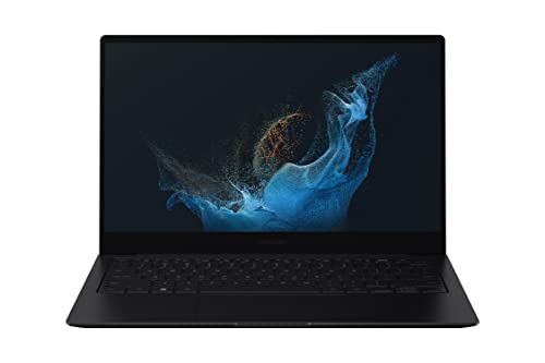 SAMSUNG 15.6” Galaxy Book2 Pro Laptop Computer, i7 / 16GB / 512GB, 12th Gen Intel Core Processor, Evo Certified, Lightweight, 2022 Model, Graphite