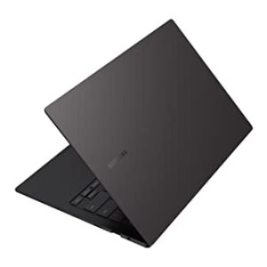 SAMSUNG 15.6” Galaxy Book2 Pro Laptop Computer, i7 / 16GB / 512GB, 12th Gen Intel Core Processor, Evo Certified, Lightweight, 2022 Model, Graphite