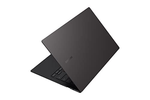 SAMSUNG 15.6” Galaxy Book2 Pro Laptop Computer, i7 / 16GB / 512GB, 12th Gen Intel Core Processor, Evo Certified, Lightweight, 2022 Model, Graphite