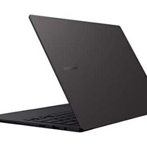 SAMSUNG 15.6” Galaxy Book2 Pro Laptop Computer, i7 / 16GB / 512GB, 12th Gen Intel Core Processor, Evo Certified, Lightweight, 2022 Model, Graphite