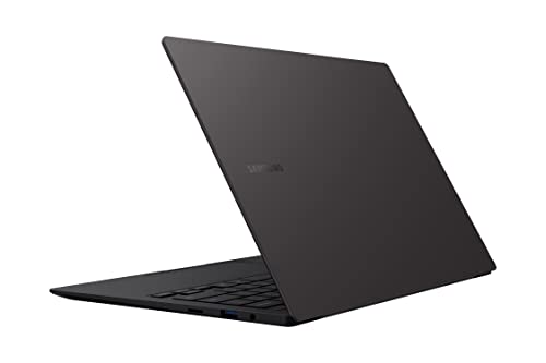 SAMSUNG 15.6” Galaxy Book2 Pro Laptop Computer, i7 / 16GB / 512GB, 12th Gen Intel Core Processor, Evo Certified, Lightweight, 2022 Model, Graphite