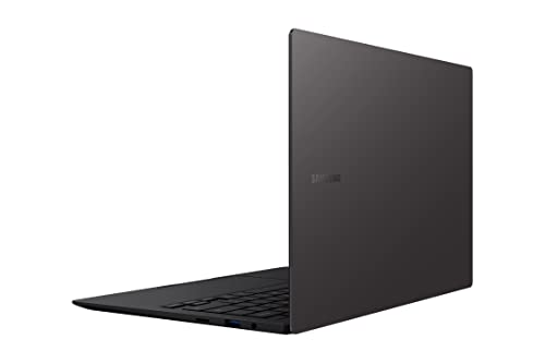 SAMSUNG 15.6” Galaxy Book2 Pro Laptop Computer, i7 / 16GB / 512GB, 12th Gen Intel Core Processor, Evo Certified, Lightweight, 2022 Model, Graphite