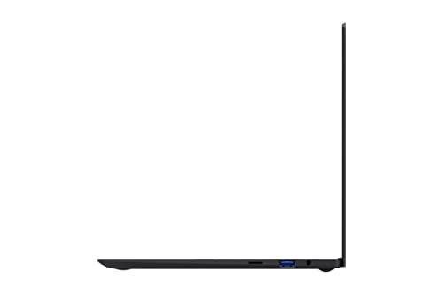 SAMSUNG 15.6” Galaxy Book2 Pro Laptop Computer, i7 / 16GB / 512GB, 12th Gen Intel Core Processor, Evo Certified, Lightweight, 2022 Model, Graphite