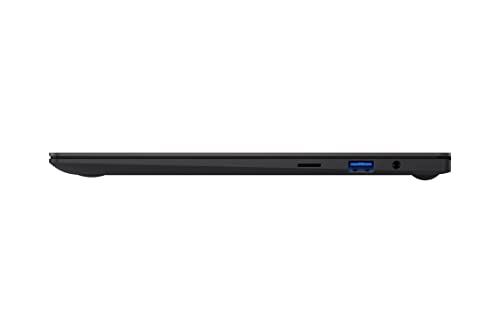 SAMSUNG 15.6” Galaxy Book2 Pro Laptop Computer, i7 / 16GB / 512GB, 12th Gen Intel Core Processor, Evo Certified, Lightweight, 2022 Model, Graphite