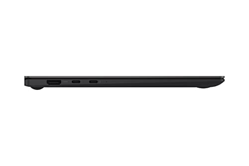 SAMSUNG 15.6” Galaxy Book2 Pro Laptop Computer, i7 / 16GB / 512GB, 12th Gen Intel Core Processor, Evo Certified, Lightweight, 2022 Model, Graphite