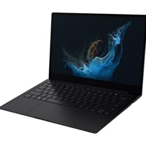 SAMSUNG 15.6” Galaxy Book2 Pro Laptop Computer, i7 / 16GB / 512GB, 12th Gen Intel Core Processor, Evo Certified, Lightweight, 2022 Model, Graphite