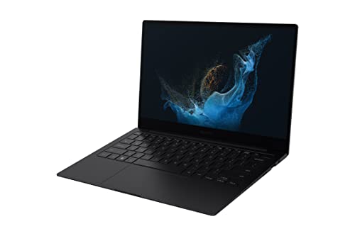 SAMSUNG 15.6” Galaxy Book2 Pro Laptop Computer, i7 / 16GB / 512GB, 12th Gen Intel Core Processor, Evo Certified, Lightweight, 2022 Model, Graphite