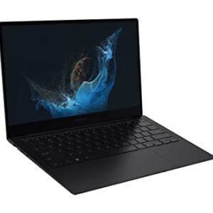 SAMSUNG 15.6” Galaxy Book2 Pro Laptop Computer, i7 / 16GB / 512GB, 12th Gen Intel Core Processor, Evo Certified, Lightweight, 2022 Model, Graphite