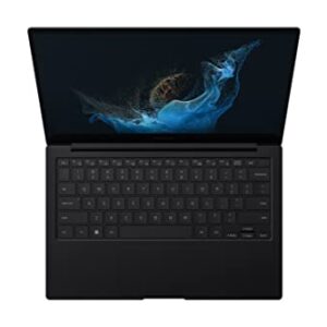 SAMSUNG 15.6” Galaxy Book2 Pro Laptop Computer, i7 / 16GB / 512GB, 12th Gen Intel Core Processor, Evo Certified, Lightweight, 2022 Model, Graphite