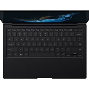 SAMSUNG 15.6” Galaxy Book2 Pro Laptop Computer, i7 / 16GB / 512GB, 12th Gen Intel Core Processor, Evo Certified, Lightweight, 2022 Model, Graphite