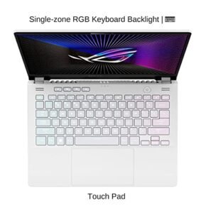 [2022] HIDevolution ASUS ROG Zephyrus G14 GA402RK 14" WQXGA 120Hz, 3.3 GHz Ryzen 9 6900HS, Radeon RX 6800S, 40 GB 4800MHz RAM, 1 TB PCIe SSD, Windows 11 Pro