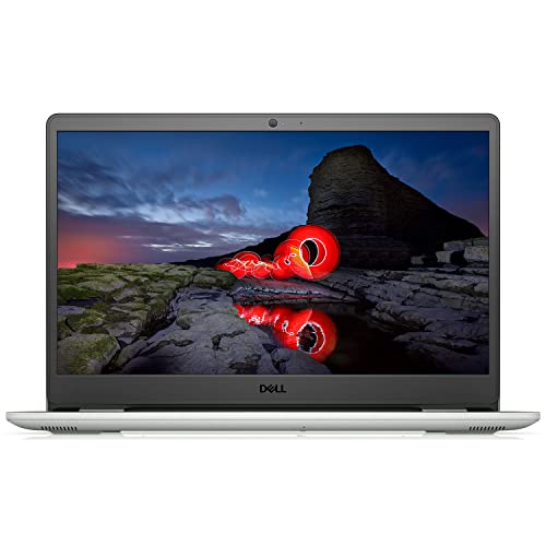 Dell Inspiron 3000 Laptop (2022 Latest Model), 15.6" FHD Display, AMD Ryzen 3 3250U Processor, AMD Radeon Vega 3 Graphics, 16GB RAM, 512GB SSD, Fingerprint Reader, Webcam, HDMI, Bluetooth, WiFi, Win11